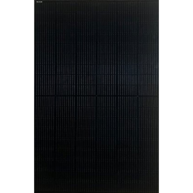 VSUN 580W TOPCon Bifacial Solar Panel Pallet - 30 Panels 17.4kW – GreenMan Solar